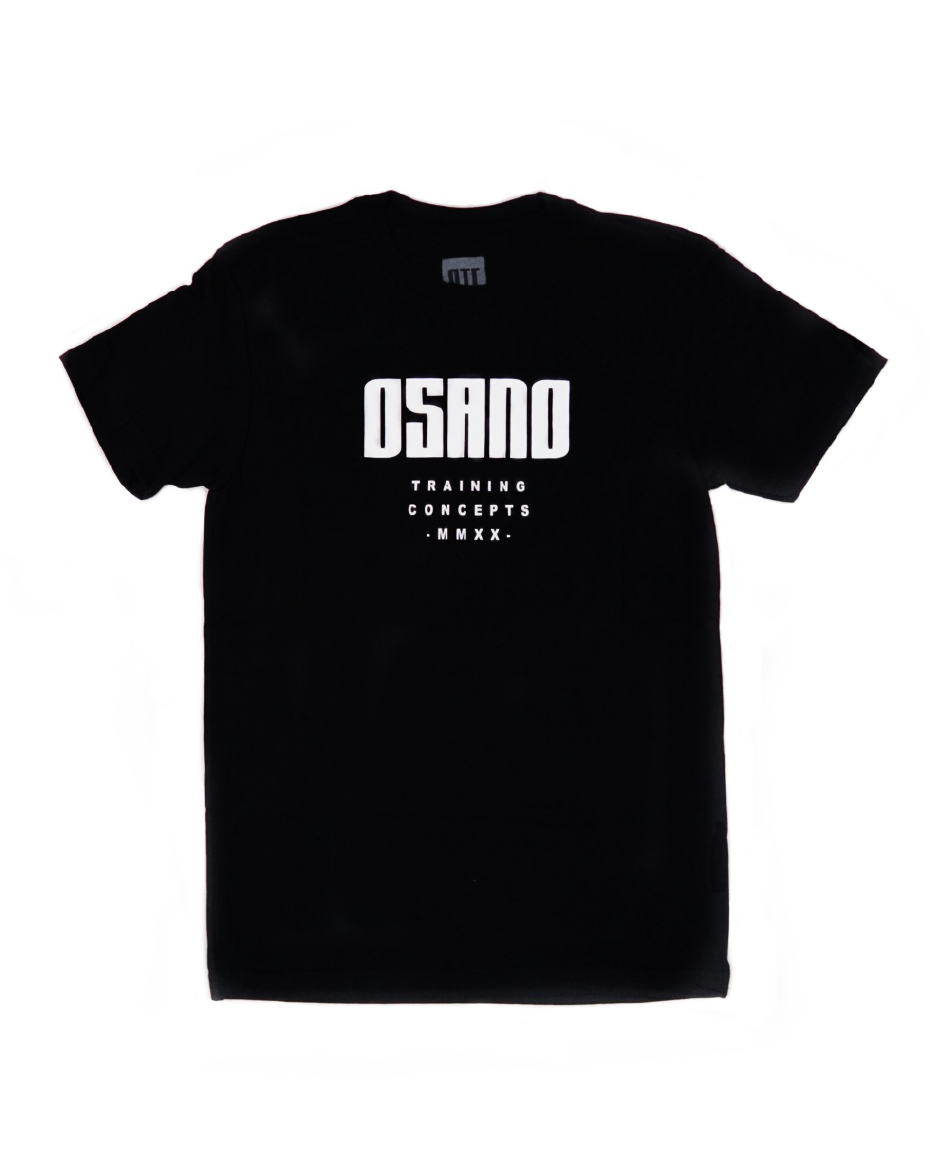 PREMIERE TEE – Osano Training Concepts
